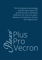Plexr Plus - Plexr Vecron - Plexr PRO - GMV Medical Innovation - PDF ...