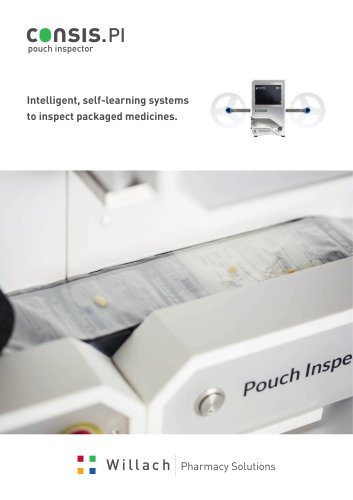 Todos os catálogos e folhetos técnicos Gebr. Willach GmbH