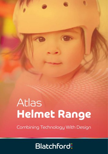 Todos os catálogos e folhetos técnicos Blatchford