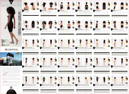 Europack Internationalのすべてのカタログと技術パンフレット
