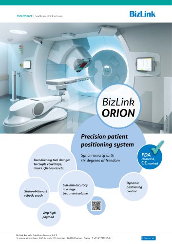 BizLink elocab GmbHのすべてのカタログと技術パンフレット