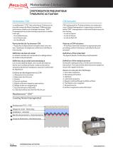 Actuation - Meca-Inox - PDF Catalogs | Technical Documentation