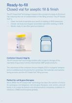AT-Closed Vial® - Aseptic Technologies - PDF Catalogs | Technical ...