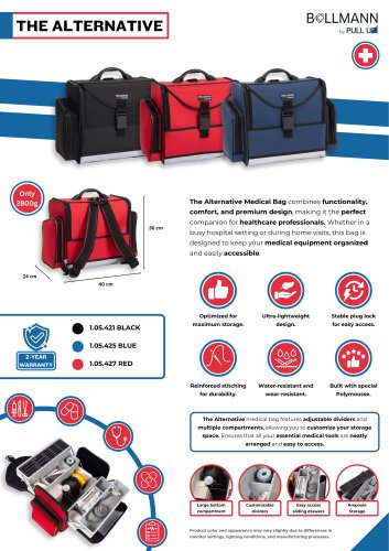 Pullupcase ( Fa. Karl Bollmann)のすべてのカタログと技術パンフレット