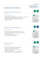 Belimed Protect Consumables - Belimed - PDF Catalogs | Technical ...