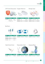RESPIRATORY CARE - Besmed Health Business - PDF Catalogs | Technical ...