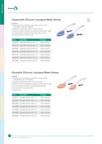 RESPIRATORY CARE - Besmed Health Business - PDF Catalogs | Technical ...