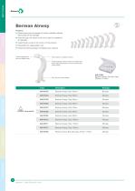 RESPIRATORY CARE - Besmed Health Business - PDF Catalogs | Technical ...