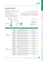 RESPIRATORY CARE - Besmed Health Business - PDF Catalogs | Technical ...