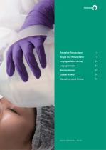 RESPIRATORY CARE - Besmed Health Business - PDF Catalogs | Technical ...