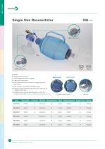 RESPIRATORY CARE - Besmed Health Business - PDF Catalogs | Technical ...