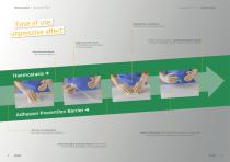 HaemoCer PLUS - Powder for Haemostasis & Adhesiono prevention barrier ...
