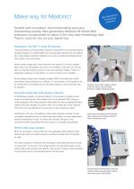 Medonic M-series M32 - Boule Medical - PDF Catalogs | Technical ...