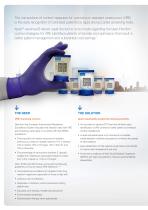 Xpert® vanA/vanB - Cepheid - PDF Catalogs | Technical Documentation