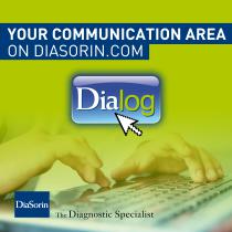 Automatic immunoassay analyzer - LIAISON® XL - DiaSorin - for clinical ...