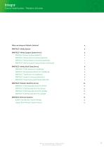 MAYFIELD® - Integra LifeSciences - PDF Catalogs | Technical Documentation