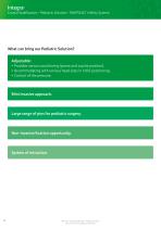 MAYFIELD® - Integra LifeSciences - PDF Catalogs | Technical Documentation