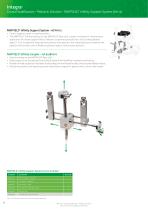 MAYFIELD® - Integra LifeSciences - PDF Catalogs | Technical Documentation