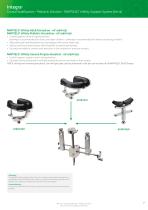 MAYFIELD® - Integra LifeSciences - PDF Catalogs | Technical Documentation