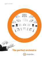 Videonystagmography system - Synapsys VNG - Inventis