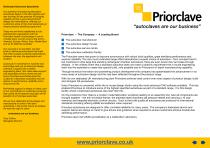 Priorclave Laboratory Autoclaves - Priorclave - PDF Catalogs ...