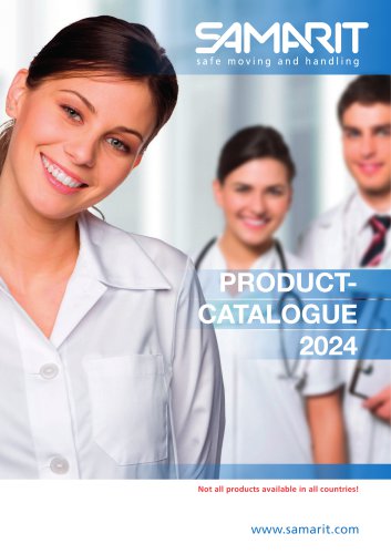 Transglide - Samarit Medical - PDF Catalogs | Technical Documentation