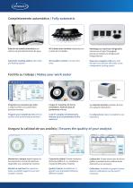 Spin XS - Spinreact - PDF Catalogs | Technical Documentation