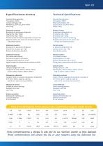 Spin XS - Spinreact - PDF Catalogs | Technical Documentation