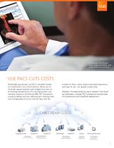 Vue-PACS - Carestream - PDF Catalogs | Technical Documentation