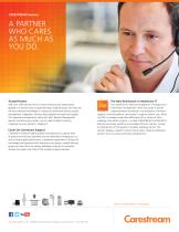 Vue-PACS - Carestream - PDF Catalogs | Technical Documentation