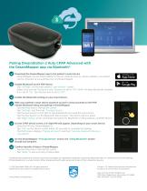 DreamMapper - Philips Healthcare - PDF Catalogs | Technical Documentation