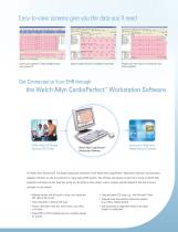 Cardioperfect PC Based Exercise Stress System - Welch Allyn - PDF ...