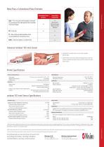 Pronto - Masimo - PDF Catalogs | Technical Documentation