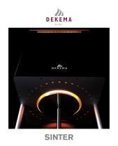 Sintering furnace - AUSTROMAT™ 674i™ - DEKEMA Dental-Keramiköfen GmbH ...