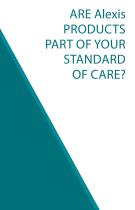 Alexis® Protectors and Systems - Applied Medical - PDF Catalogs ...