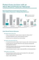 Alexis® Protectors and Systems - Applied Medical - PDF Catalogs ...
