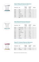 Alexis® Protectors and Systems - Applied Medical - PDF Catalogs ...