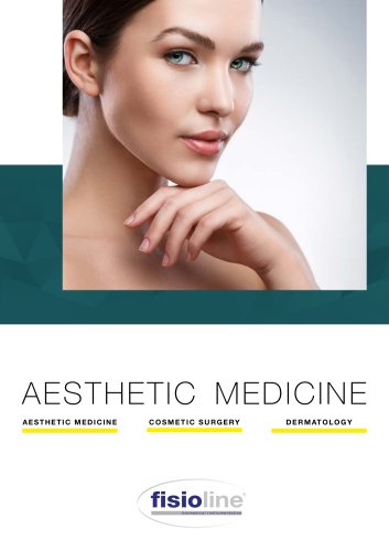 Fisiolineのすべてのカタログと技術パンフレット