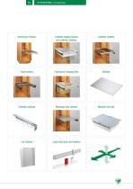 Modular tray system in ISO and DIN - H+H SYSTEM GmbH - PDF Catalogs ...