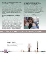 VAMP Adult Brochure - Edwards Lifesciences - PDF Catalogs | Technical ...