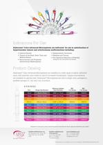 Embozene® Product - Celonova - PDF Catalogs | Technical Documentation