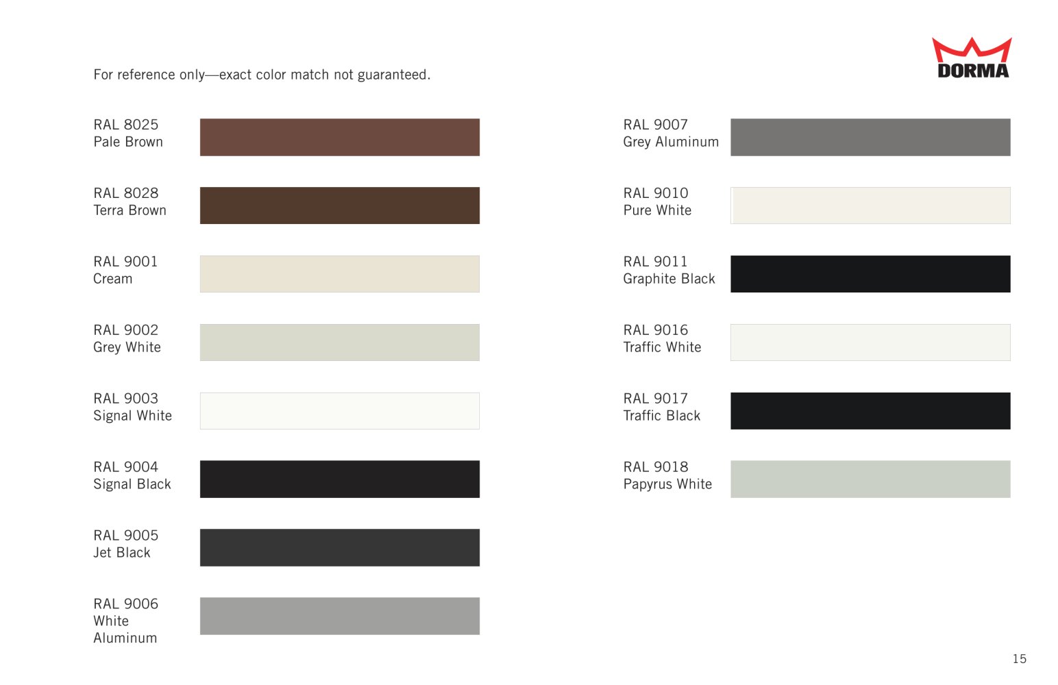 TheSamba.com :: Split Bus - View topic - L-82 Silver White Powder Coat ...