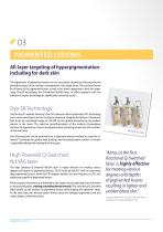 Harmony XL PRO - Alma Lasers - PDF Catalogs | Technical Documentation