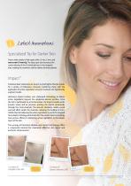 Harmony XL PRO - Alma Lasers - PDF Catalogs | Technical Documentation