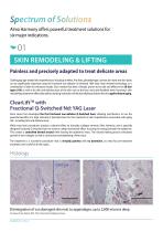 Harmony XL PRO - Alma Lasers - PDF Catalogs | Technical Documentation