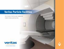 Shielded door - Proton - Veritas Medical Solutions - for radiation ...