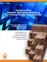 Shielded door - Proton - Veritas Medical Solutions - for radiation ...