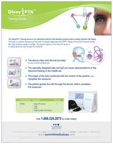 Tympanostomy tube - VT series - Summit medical USA