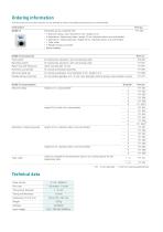 DOSE IT - Integra Biosciences AG - PDF Catalogs | Technical Documentation