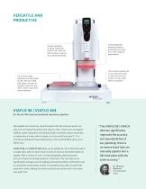 VIAFLO 96/384 - Integra Biosciences AG - PDF Catalogs | Technical ...